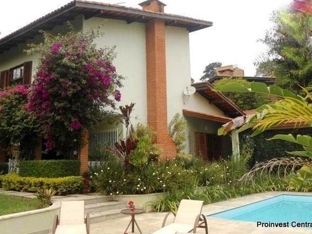 Casa em Vila Santo Antônio, Cotia/SP de 512m² 4 quartos à venda por R$ 2.900.000,00