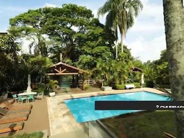 Casa em Vila Santo Antônio, Cotia/SP de 659m² 4 quartos à venda por R$ 2.790.000,00