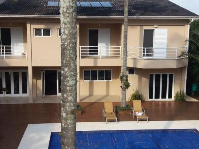 Casa em Vila Santo Antônio, Cotia/SP de 610m² 4 quartos à venda por R$ 4.600.000,00