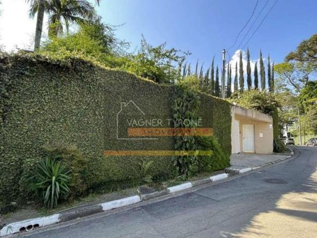 Casa em Vila Santo Antônio, Cotia/SP de 610m² 5 quartos à venda por R$ 4.600.000,00