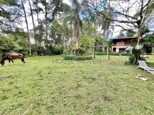 Casa em Vila Santo Antônio, Cotia/SP de 756m² 5 quartos à venda por R$ 25.000.000,00 ou para locação