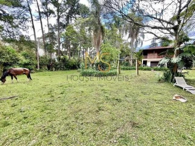 Casa em Vila Santo Antônio, Cotia/SP de 756m² 5 quartos à venda por R$ 25.000.000,00 ou para locação