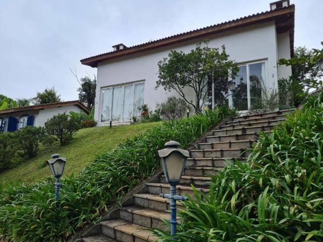 Casa Em Vila Santo Antônio, Cotia/sp de 70 m² 1 Quartos Para Locação R$3.700,00/mes