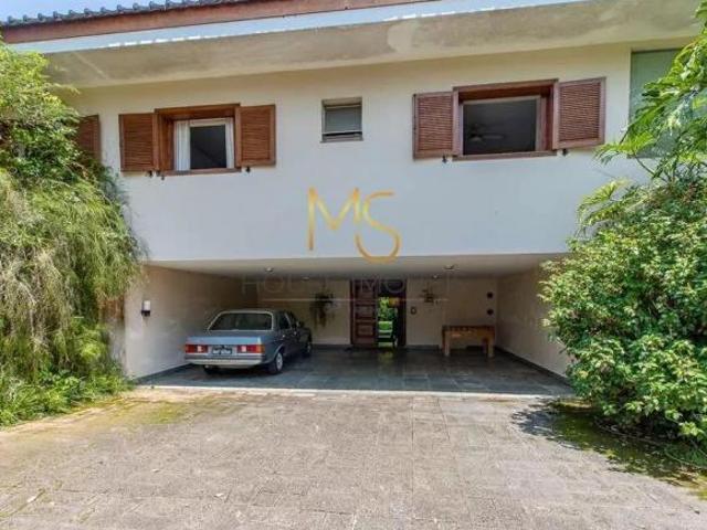 Casa em Vila Santo Antônio, Cotia/SP de 721m² 6 quartos à venda por R$ 5.300.000,00