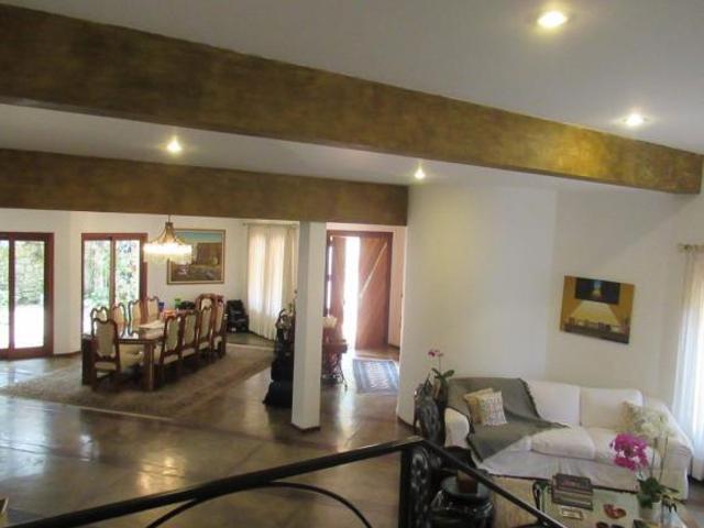 Casa em Vila Santo Antônio, Cotia/SP de 890m² 4 quartos à venda por R$ 4.900.000,00 ou para locação
