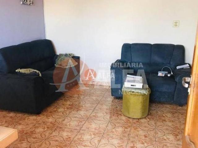 Casa em Vila Santo Antônio do Portão, Cotia/SP de 72m² 2 quartos à venda por R$ 590.000,00