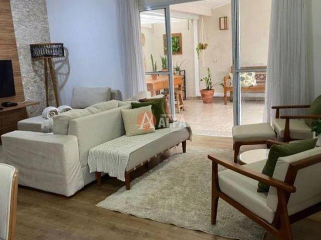 Casa em Vila Santo Antônio do Portão, Cotia/SP de 0m² 3 quartos à venda por R$ 680.000,00