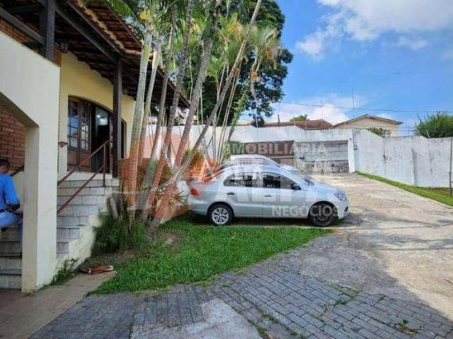 Casa em Vila Santo Antônio do Portão, Cotia/SP de 1228m² 4 quartos à venda por R$ 1.900.000,00