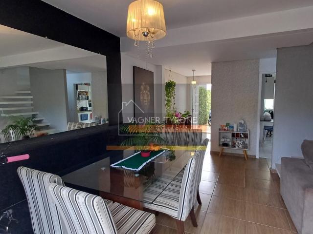 Casa em Vila Santo Antônio do Portão, Cotia/SP de 149m² 3 quartos à venda por R$ 749.000,00