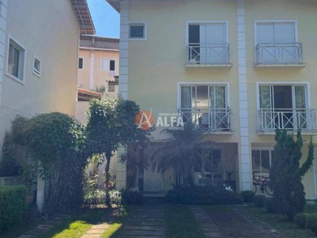 Casa em Vila Santo Antônio do Portão, Cotia/SP de 226m² 3 quartos à venda por R$ 744.900,00