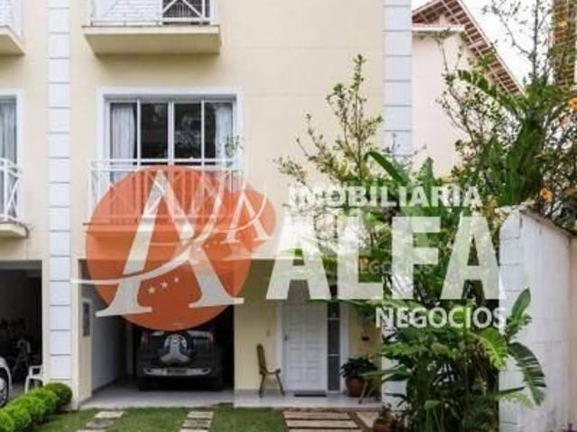 Casa em Vila Santo Antônio do Portão, Cotia/SP de 226m² 3 quartos à venda por R$ 744.000,00