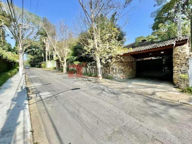 Casa em Vila Santo Antônio / Granja Viana Cotia Código: 1199
