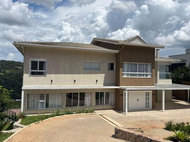 Casa em Vila Santo Antônio, São Roque/SP de 900m² 4 quartos à venda por R$ 4.400.000,00 ou para loca