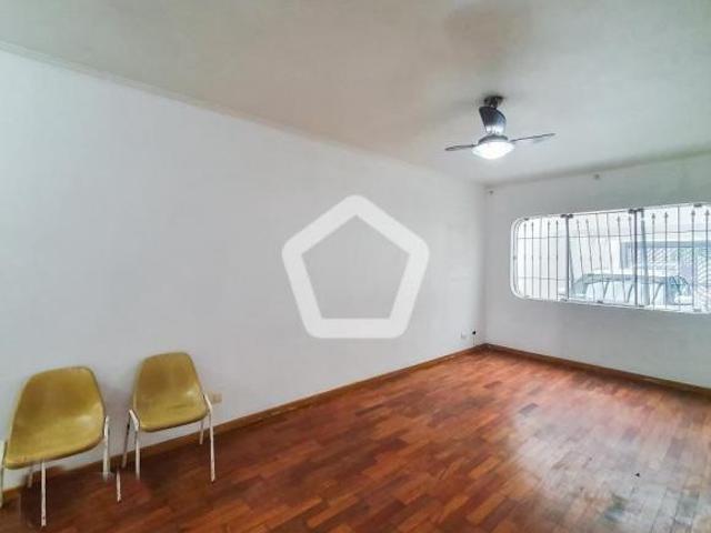 Casa em Vila Santo Estefano
