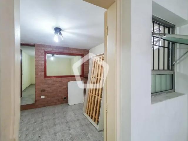 Casa em Vila Santo Estefano