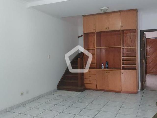 Casa em Vila Santo Estefano