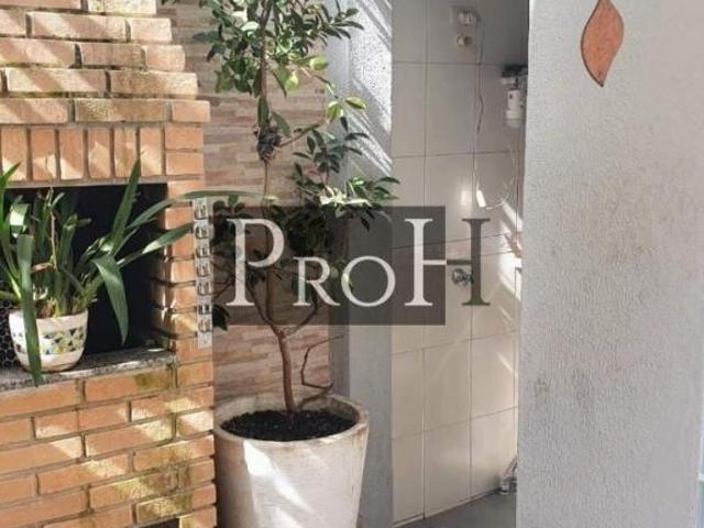 Casa em Vila Santo Estéfano, São Paulo/SP de 180m² 3 quartos à venda por R$ 1.100.000,00