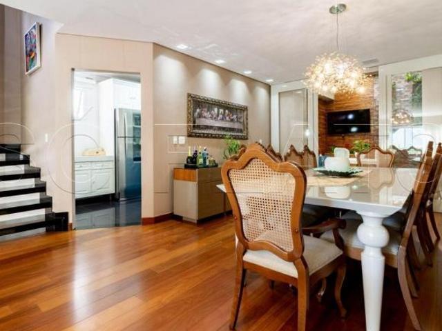 Casa em Vila Santo Estéfano, São Paulo/SP de 272m² 2 quartos à venda por R$ 1.999.000,00
