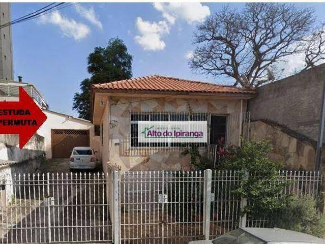 Casa em Vila Santo Estéfano, São Paulo/SP de 500m² 2 quartos à venda por R$ 2.249.000,00