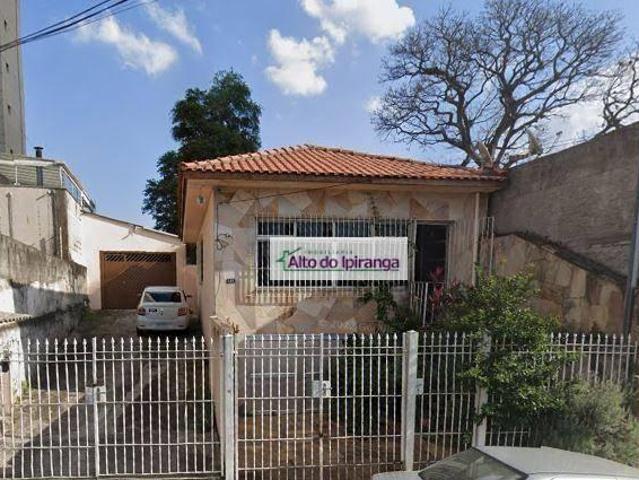 Casa em Vila Santo Estéfano, São Paulo/SP de 500m² 2 quartos à venda por R$ 2.250.000,00