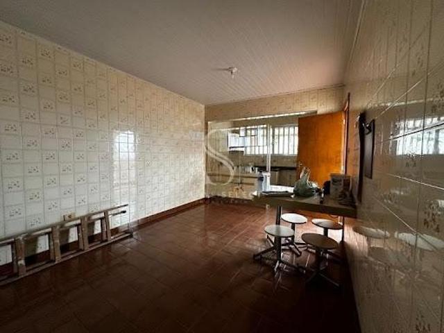 Casa em Vila Santo Estéfano, São Paulo/SP de 60m² 2 quartos à venda por R$ 599.900,00