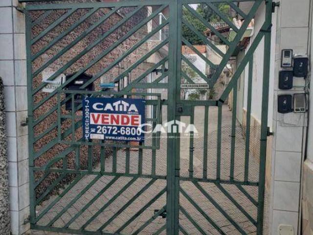 Casa em Vila Santo Estevão, São Paulo/SP de 57m² 2 quartos à venda por R$ 398.000,00