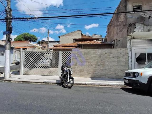 Casa em Vila Santo Estevão, São Paulo/SP de 60m² 2 quartos à venda por R$ 750.000,00