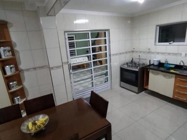Casa em Vila Santo Henrique, São Paulo/SP de 80m² 2 quartos à venda por R$ 426.000,00