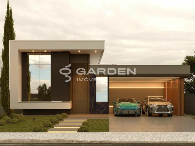 Casa em Vila Santos, Caçapava/SP de 0m² 3 quartos à venda por R$ 1.099.900,00