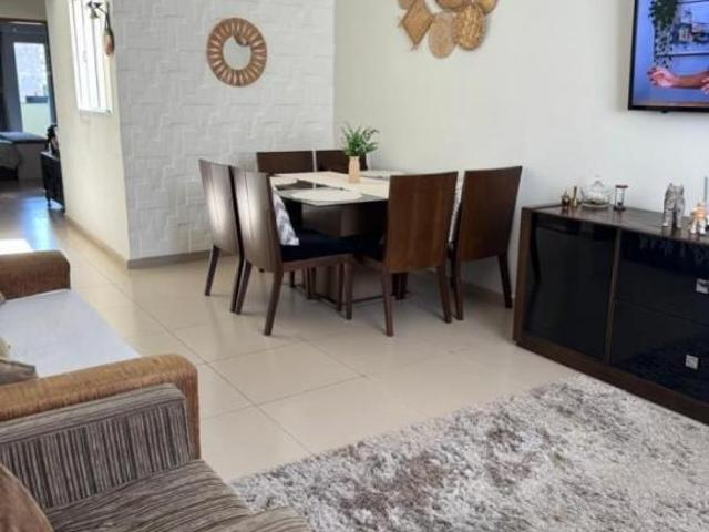 Casa em Vila Santos, Caçapava/SP de 0m² 3 quartos à venda por R$ 330.000,00