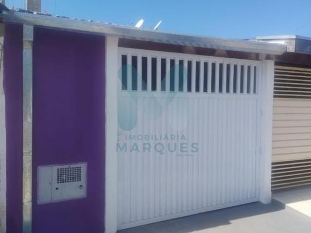 Casa em Vila Santos, Caçapava/SP de 0m² 2 quartos à venda por R$ 220.000,00