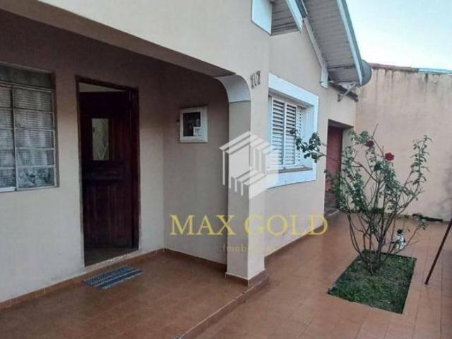 Casa em Vila Santos, Caçapava/SP de 100m² 2 quartos à venda por R$ 450.000,00
