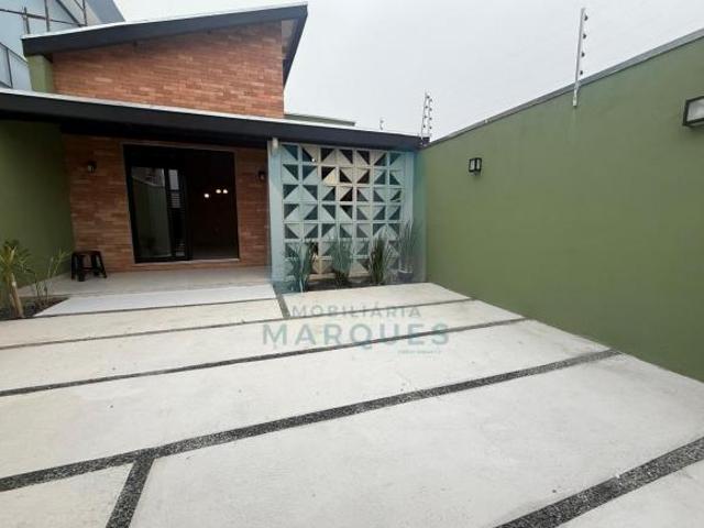 Casa em Vila Santos, Caçapava/SP de 100m² 3 quartos à venda por R$ 498.000,00