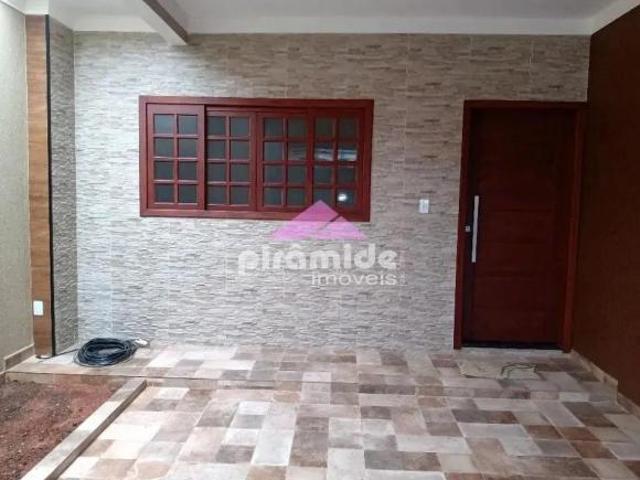 Casa em Vila Santos, Caçapava/SP de 103m² 3 quartos à venda por R$ 470.000,00