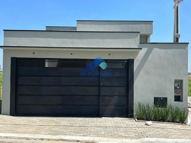 Casa em Vila Santos, Caçapava/SP de 110m² 3 quartos à venda por R$ 449.000,00