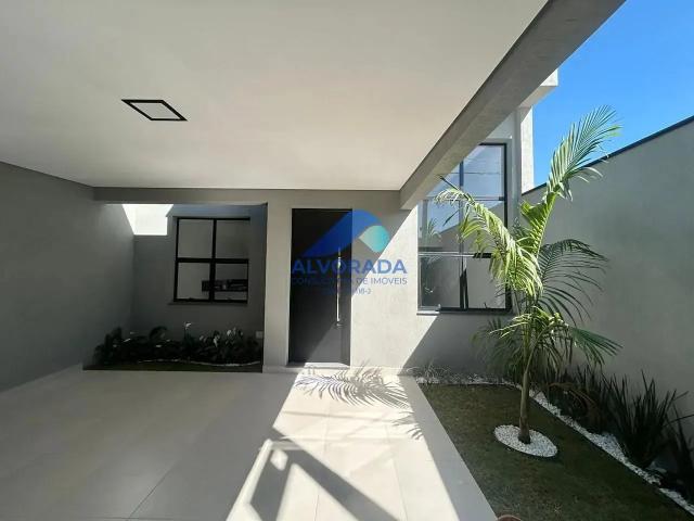 Casa em Vila Santos, Caçapava/SP de 110m² 3 quartos à venda por R$ 449.000,00
