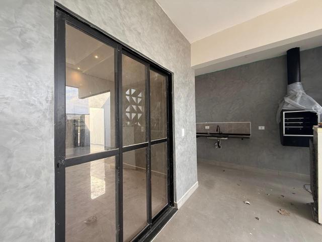 Casa em Vila Santos, Caçapava/SP de 125m² 2 quartos à venda por R$ 319.000,00