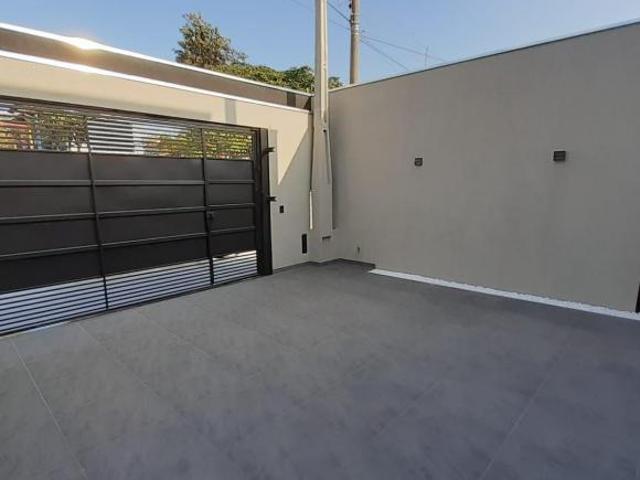 Casa em Vila Santos, Caçapava/SP de 125m² 3 quartos à venda por R$ 487.600,00