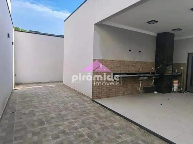 Casa em Vila Santos, Caçapava/SP de 125m² 3 quartos à venda por R$ 750.000,00