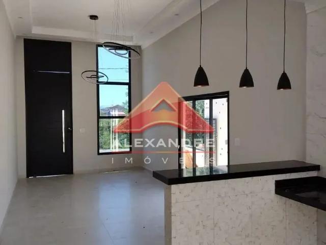 Casa em Vila Santos, Caçapava/SP de 125m² 3 quartos à venda por R$ 899.000,00