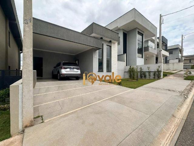 Casa em Vila Santos, Caçapava/SP de 125m² 3 quartos à venda por R$ 1.006.000,00