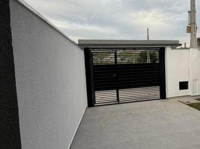 Casa em Vila Santos, Caçapava/SP de 126m² 2 quartos à venda por R$ 360.000,00