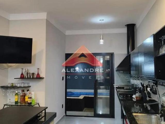 Casa em Vila Santos, Caçapava/SP de 127m² 3 quartos à venda por R$ 850.000,00