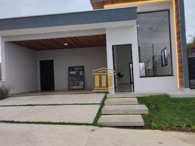 Casa em Vila Santos, Caçapava/SP de 135m² 3 quartos à venda por R$ 939.900,00