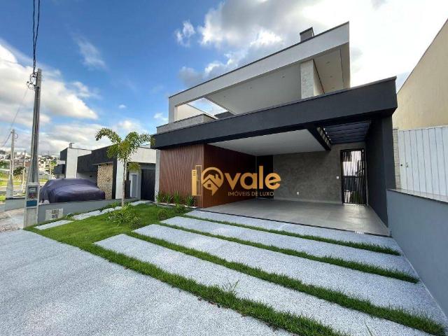 Casa em Vila Santos, Caçapava/SP de 135m² 3 quartos à venda por R$ 959.000,00