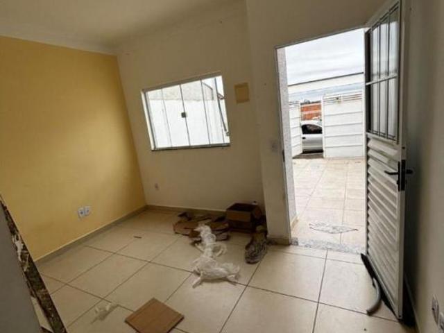 Casa em Vila Santos, Caçapava/SP de 133m² 2 quartos à venda por R$ 360.000,00