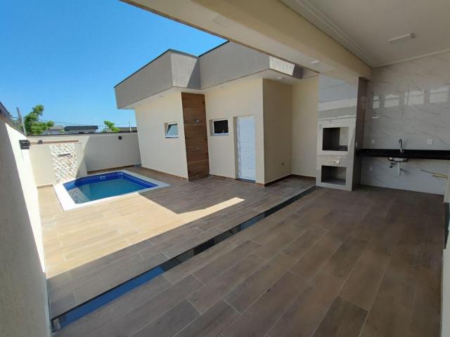 Casa em Vila Santos, Caçapava/SP de 300m² 3 quartos à venda por R$ 1.049.900,00