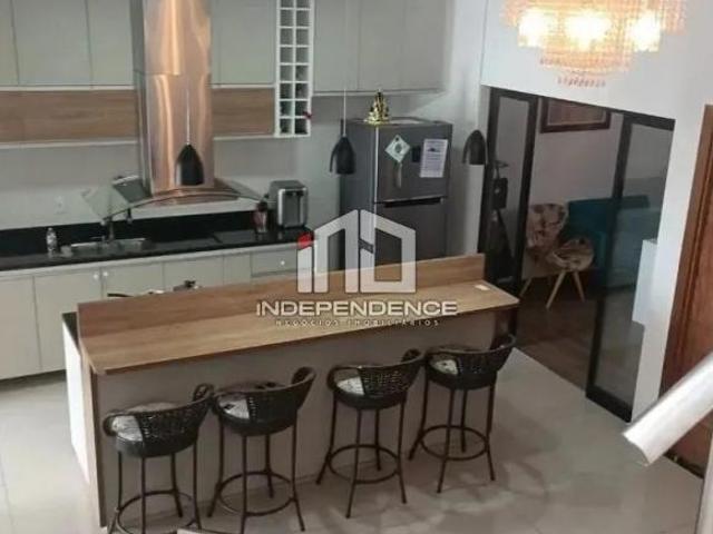 Casa em Vila Santos, Caçapava/SP de 142m² 3 quartos à venda por R$ 800.000,00