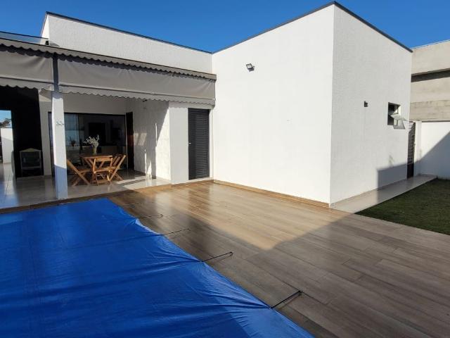 Casa em Vila Santos, Caçapava/SP de 300m² 3 quartos à venda por R$ 1.059.900,00