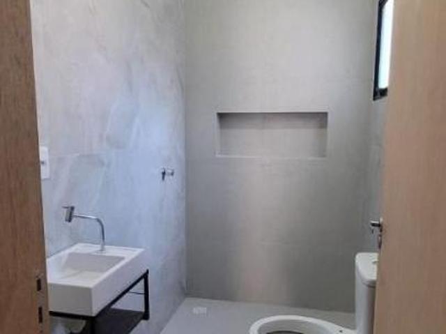 Casa em Vila Santos, Caçapava/SP de 150m² 3 quartos à venda por R$ 461.100,00
